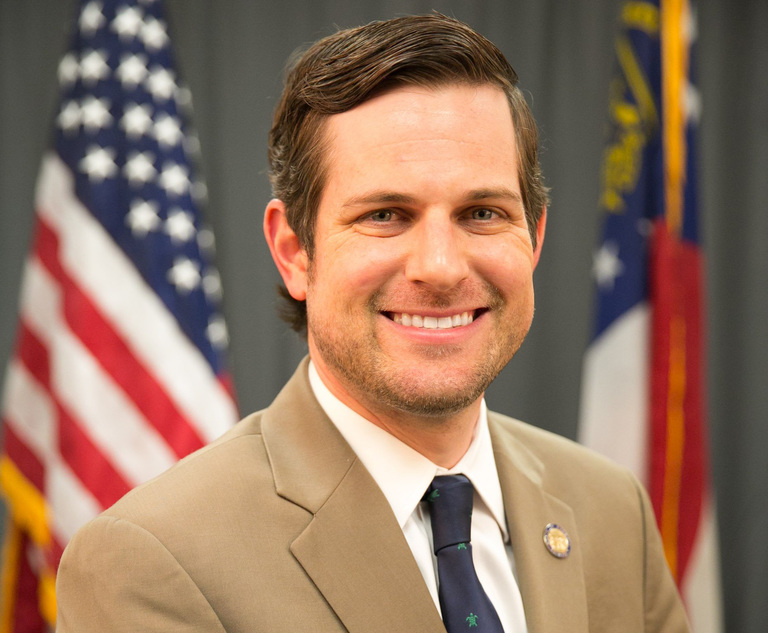 Ga. Senate Judiciary Chairman Brian Strickland Maps Out Agenda, Looks ...