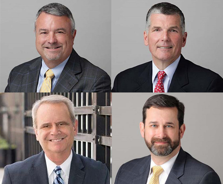 Taylor English Consulting Group Exits for Freeman Mathis