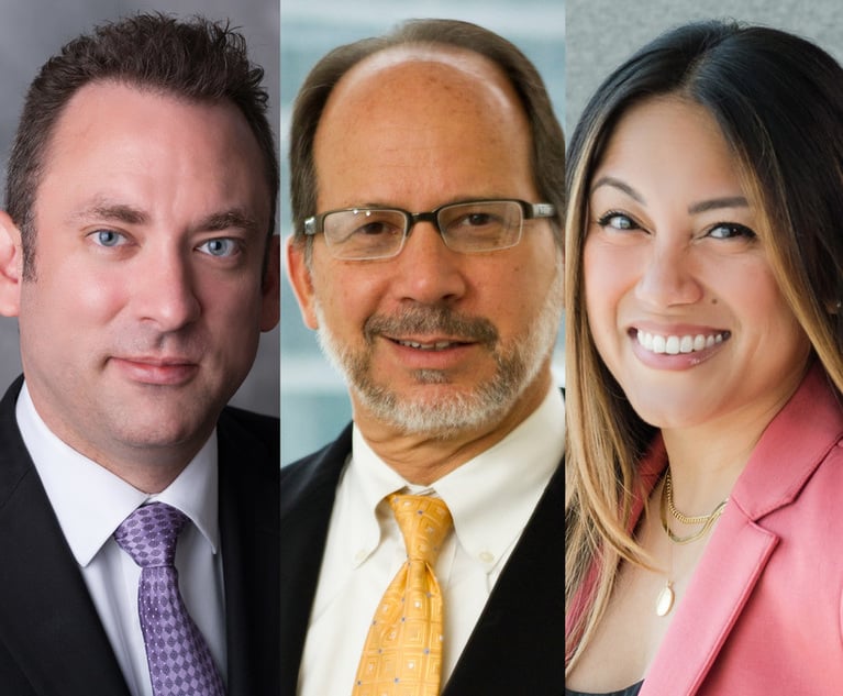Courtroom Strategies Key in $2.3M Trademark Infringement Case Over ...
