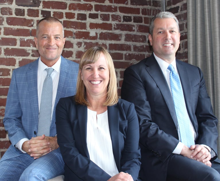 'We Were Suspicious': $105M Settlement After Lawyers 'Sniff Out ...