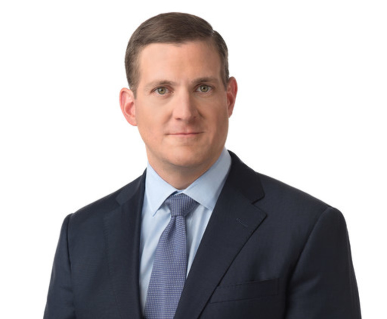 Legal Innovator: John Martin