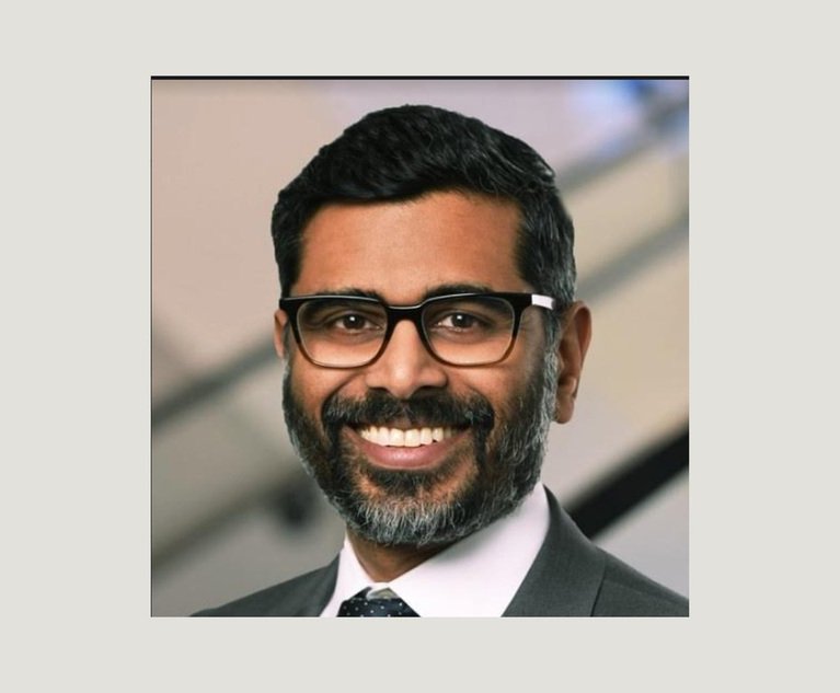 Squire Grows Atlanta Office With Thompson Hine Partner—and Other 'On ...