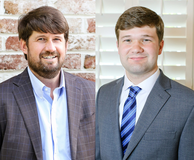 Dougherty County $2.5M Verdict for Delivery Driver Pinned by Farmer's ...