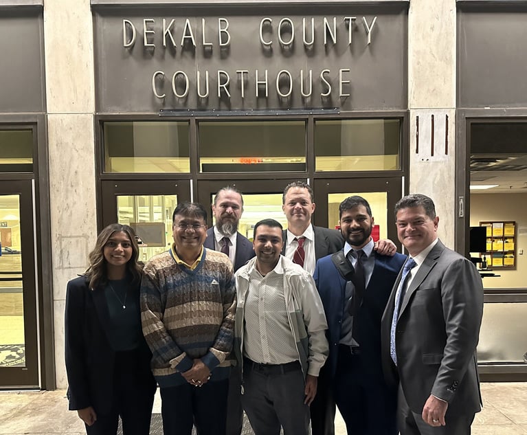 Plaintiff's Attorney: Expect More Trucking Crash Mitigation Technology ...
