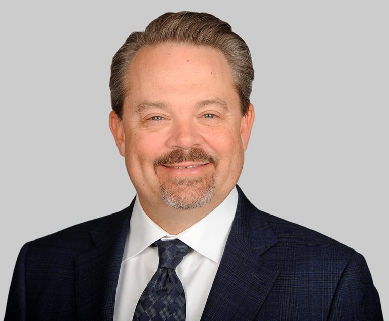 Fisher Phillips Chairman Sees Continuing Challenge of Finding 'Talent ...
