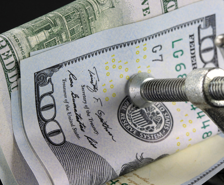 Associates See a Pay Boost at Largest Law Firms, but Few May Match in ...