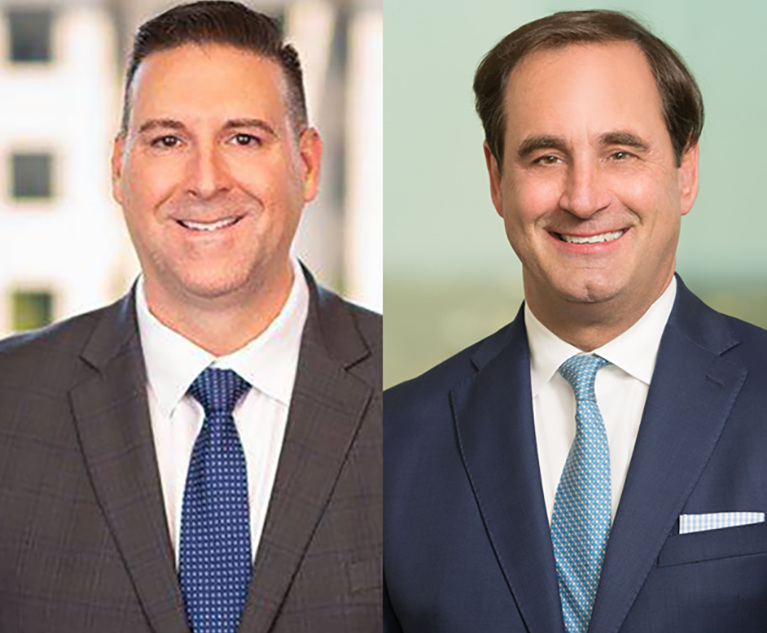 Phelps Dunbar Growing Raleigh Office, Using Regional Focus for ...