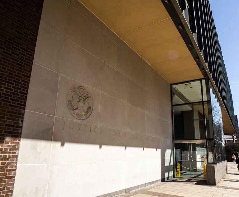 Delaware Judge Announces Retirement From US 3rd Circuit Appeals Court