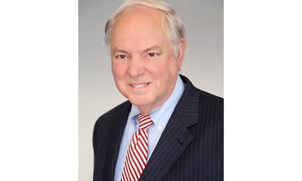 Retired Superior Court Judge Robert Young Remembered for Service to ...
