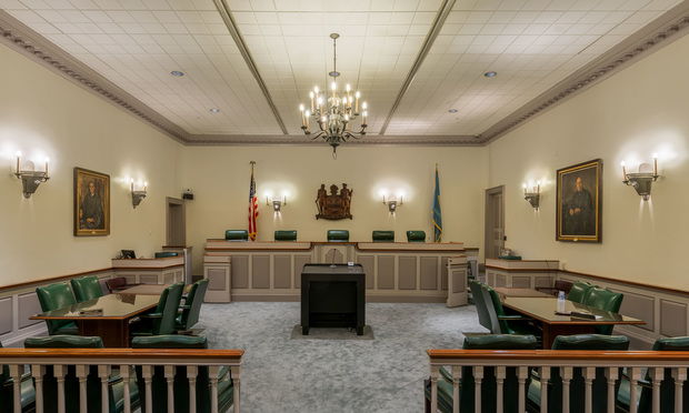 Supreme Court Set to Hear High-Profile Arguments Over One Week in ...