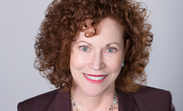 Microsoft's Mary Snapp Talks About Its Retooled Diversity Program | Law.com