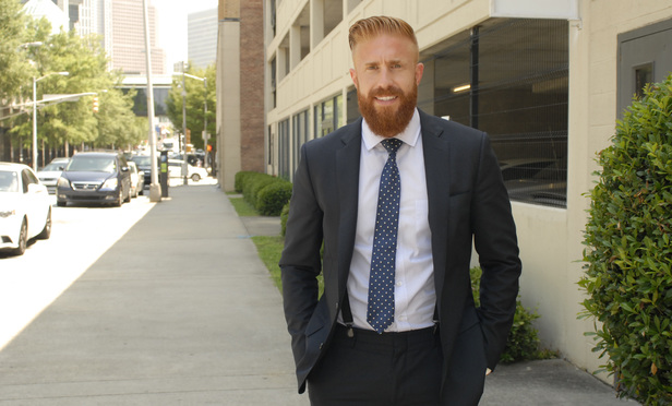 'American Dream' Recounts Lawyer's Journey From Gang Member to Mentor