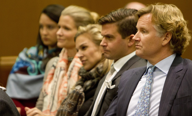 Rollins Grandkids Win Appeal; Father, Uncle (And the Trial Judge) Lose ...