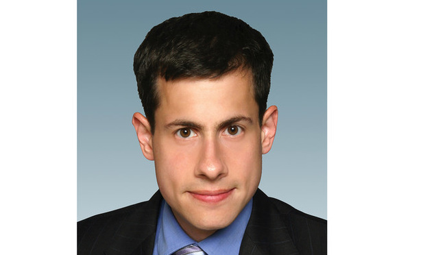Adam Unikowsky, 36 | National Law Journal
