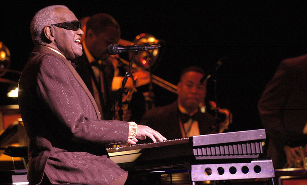 Testing New Law, Ray Charles Foundation's Suit Revived