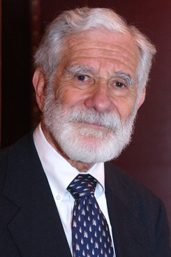 Lauded Former Southern District Judge Sand Dies at 88 | Law.com