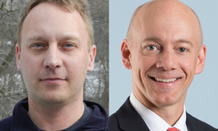 A Tale of Two Spragues: One Lands at Covington, the Other in Prison ...