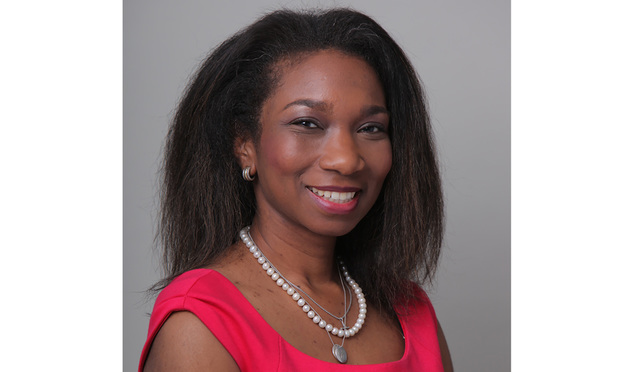 Rising Star: Rachel M. Smith | Law.com