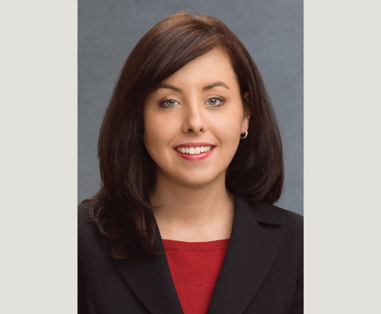 How I Made Partner: 'I Strived to Be Someone Who Is Considered a Future ...
