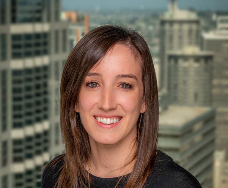 How I Made Partner: 'I'm a Dedicated Lawyer and Team Player,' Says ...