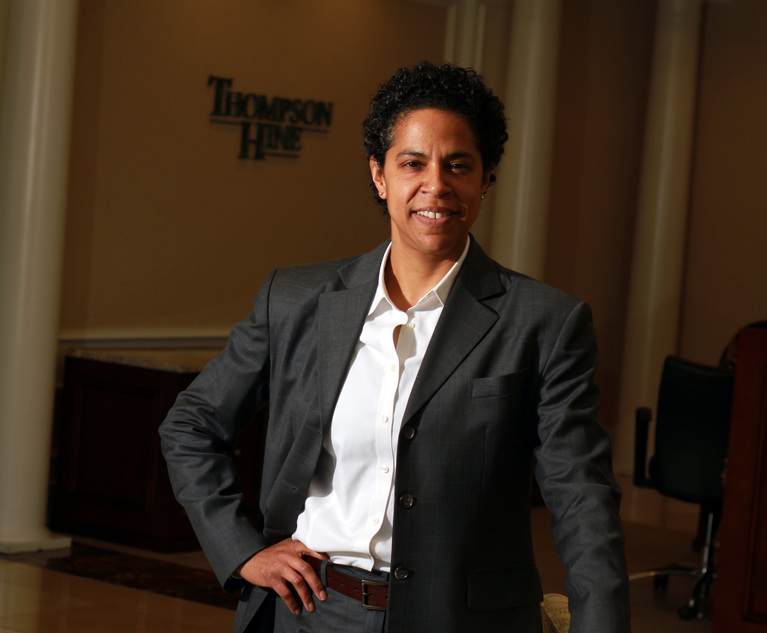 How I Made It to Law Firm Leadership: 'It Is Through Institutions That ...