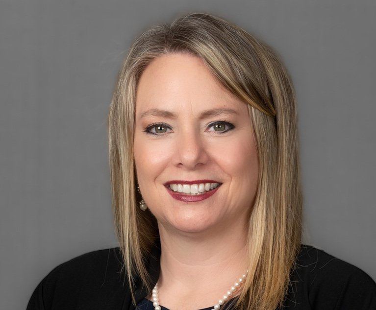 How I Made Partner: 'Vocalize Your Goals and Expectations,' Says ...