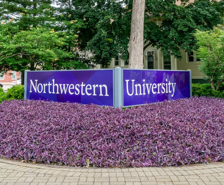 Complaint Against Northwestern University, Baseball Coach Jim Foster ...