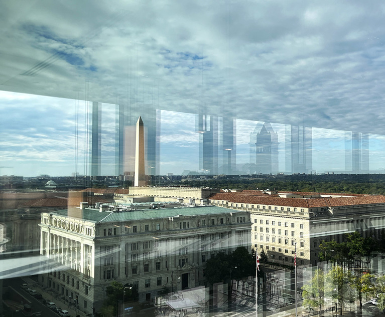 Latham Grows to Become Second Only to Covington in DC, Amid Other ...