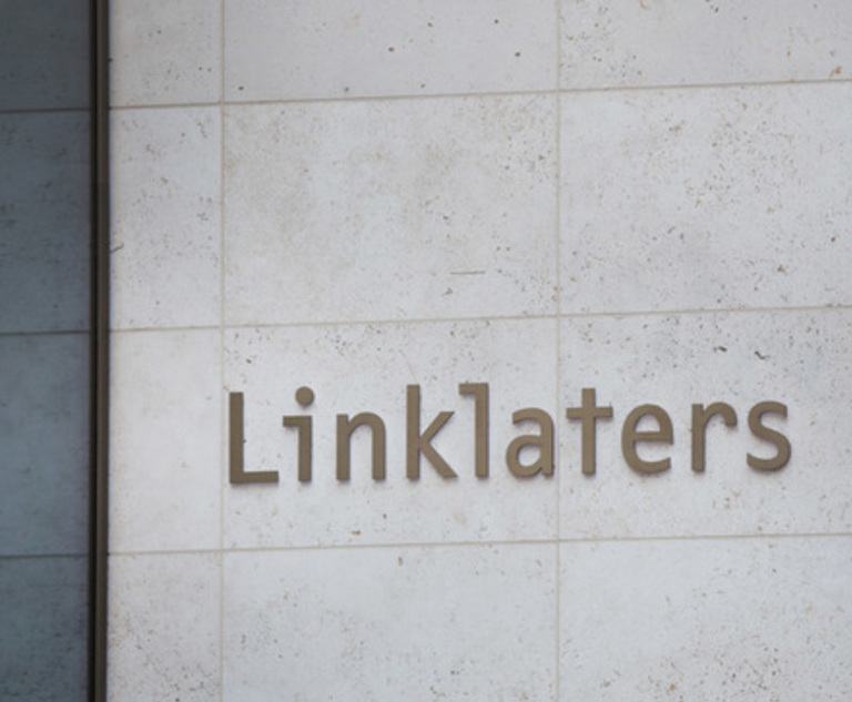 Linklaters Rehires Paris Partner From Freshfields & Adds Second in ...