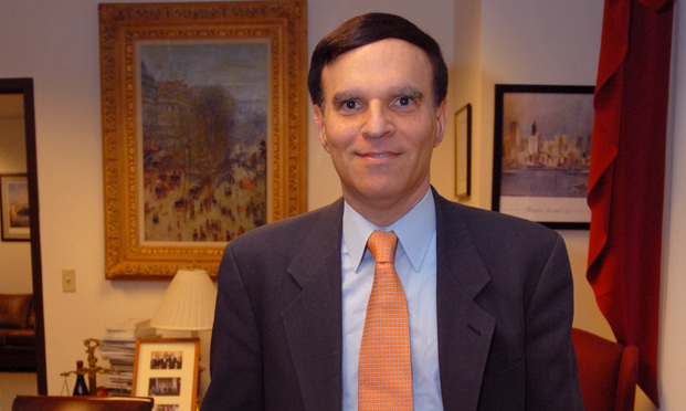 Remembering Chief Judge Robert A. Katzmann | Law.com