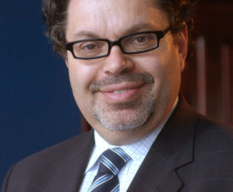George Silver to Retire From Bench, Marking Second High-Level Departure ...