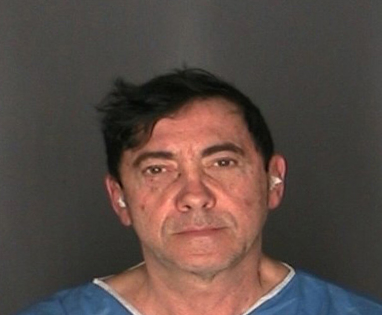 Lawyer and CPA Julius Reich, Convicted in Stabbing Death of His ...