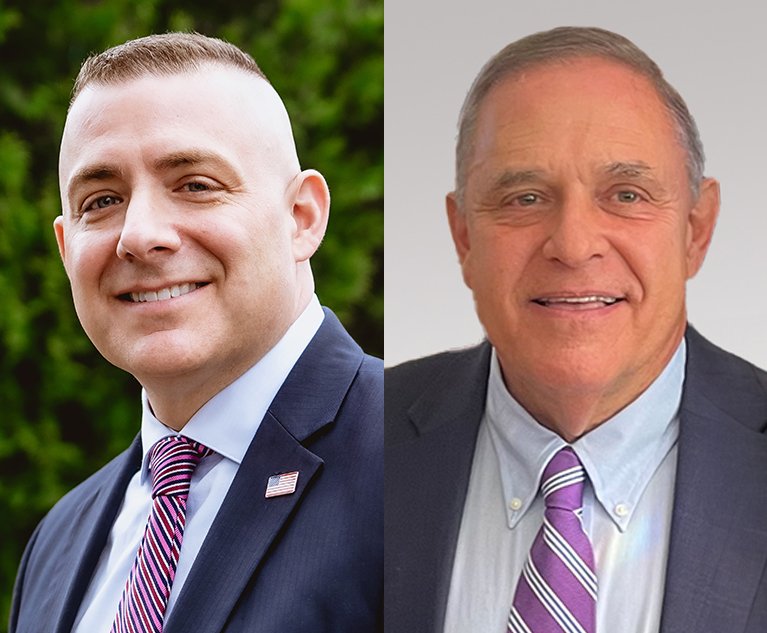Anthony Parisi Becomes First Democrat Elected to Dutchess County DA in ...