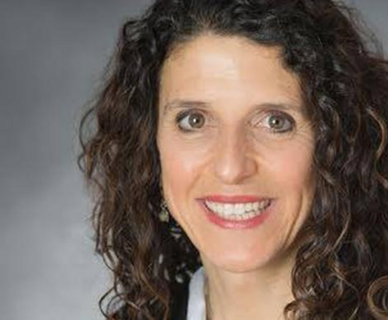 Justice Lynn Wessel Keane Is Named to Appellate Bench in Western New ...