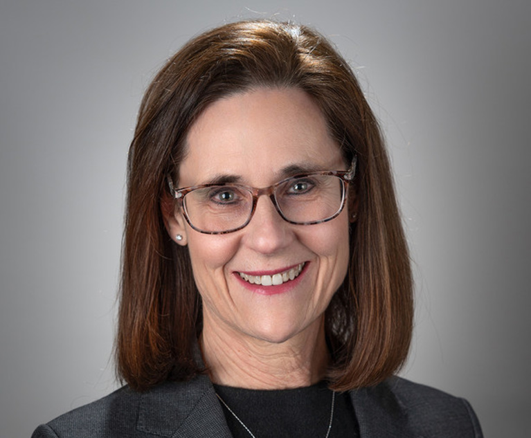 Retired NY Appellate Judge, Perennial Finalist for Top Court, Joins ...