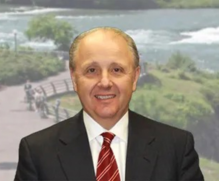 State Senate Confirms Delmonte as Acting Trial Court Judge in Western ...
