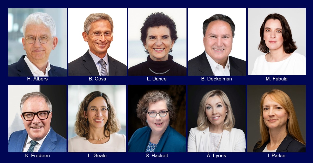 New Demands and Expectations of Today's General Counsel | Law.com