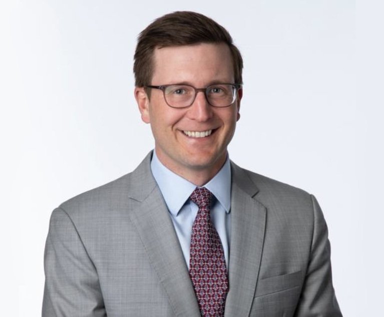 Startup Using Tech to Disrupt Health Care Fills Long-Vacant GC Post ...