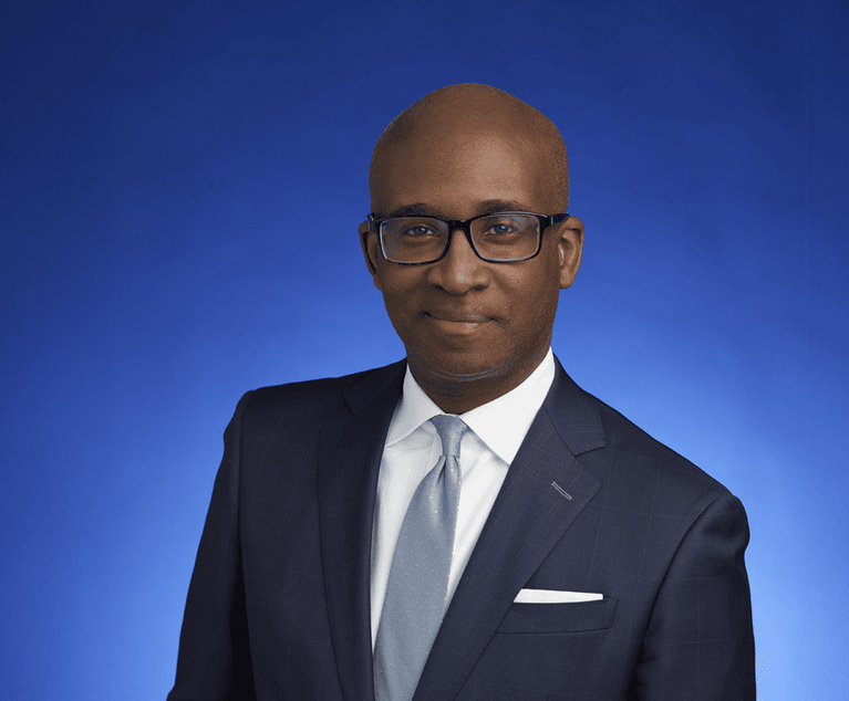 Major DC-Area Hospital System Promotes Deputy GC to Top Lawyer | Law.com