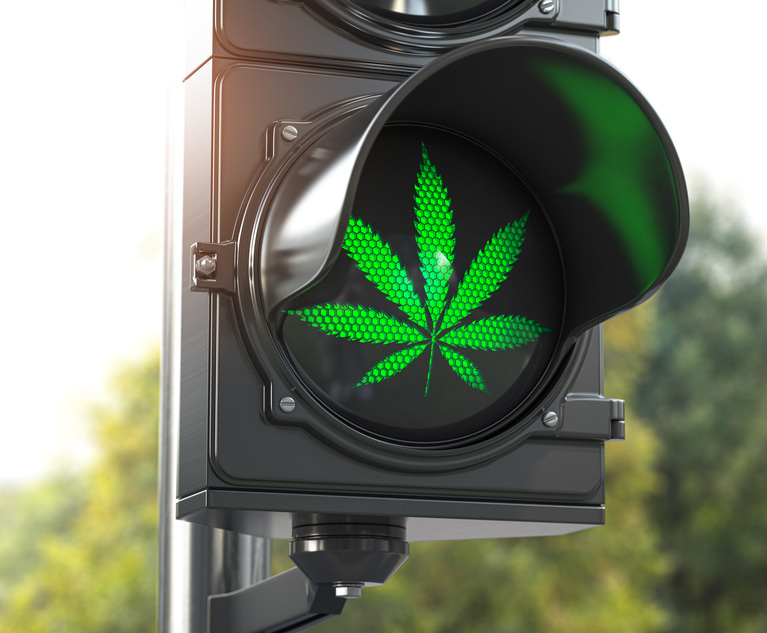 State ALJ Set to Rule on Medical-Marijuana Operators License Fee | Law.com