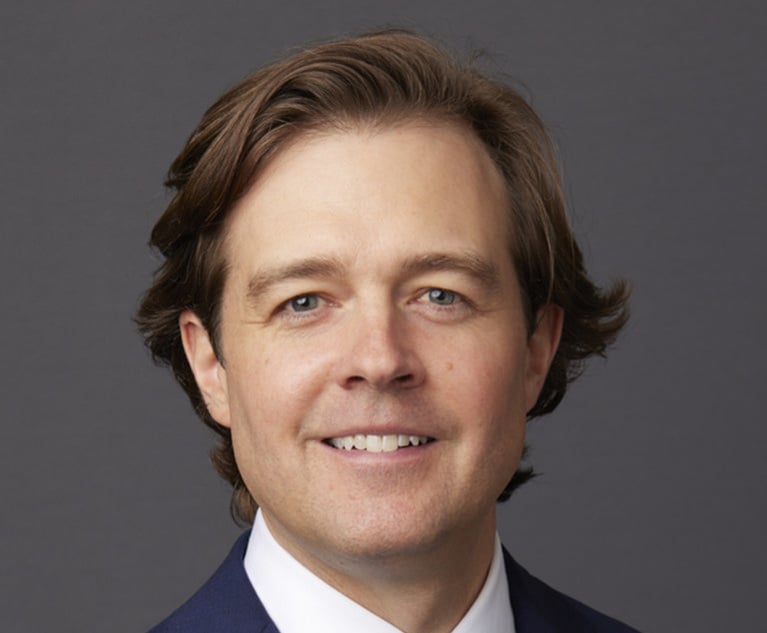 Dealmakers of the Year: Jeffrey P. Swatzell, Kirkland & Ellis | Law.com