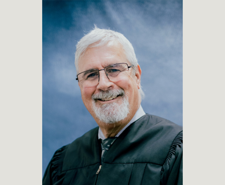 Judge, Ex-Casey Anthony Prosecutor, Faces Ethics Charges | Law.com