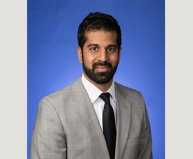 Motley Rice Picks Up Litigator Previn Warren From Jenner & Block | Law.com