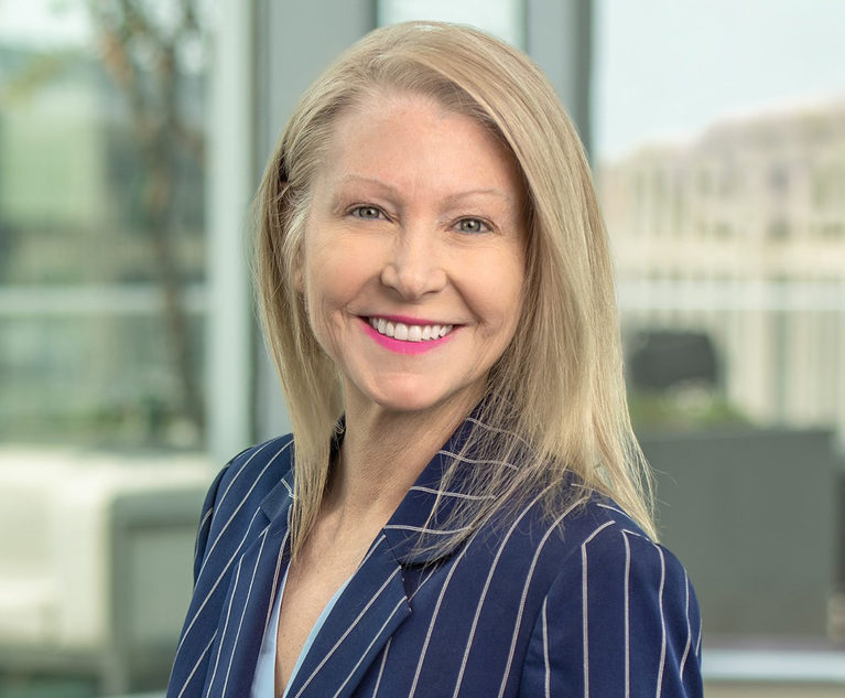 Arnold & Porter Adds CIA Lawyer as National Security Remains a Top ...