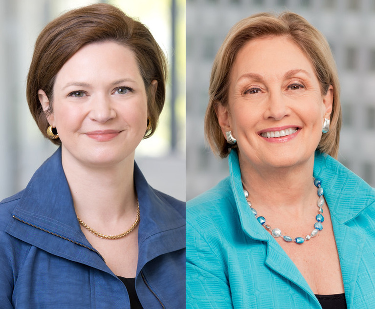 Wilmer's Jamie Gorelick Turns Over Reins of Strategic Response Practice ...