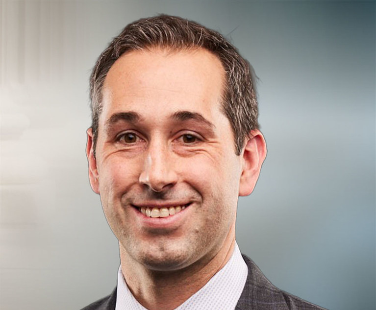 Motley Rice Hires New Office Leader to Deepen Mass Torts, Trial ...