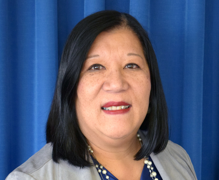 Lora Fong to Lead AG's New Office of Diversity, Equity and Inclusion ...