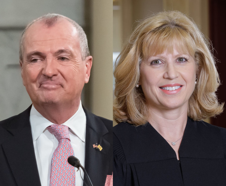 Right-Wing Judge? Criticism After Jurist Labeled Following a Ruling ...