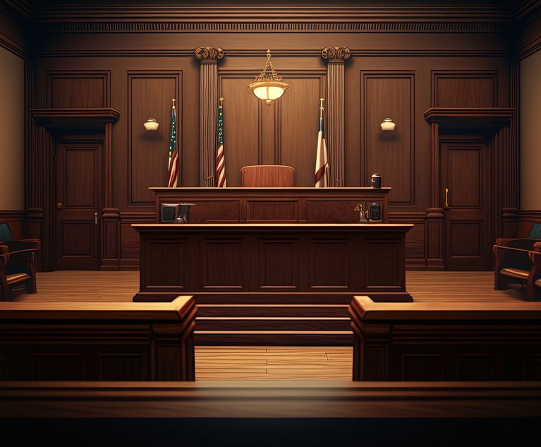 Superior Court Bench Gains 5 New Judges After Senate Swiftly Moves ...