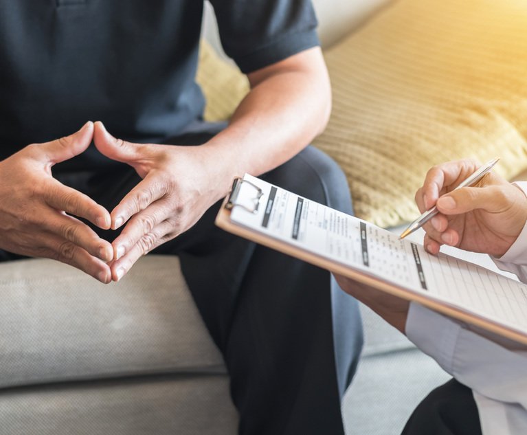 NJ Supreme Court Clarifies AOM Medical Records Review, Stresses ...